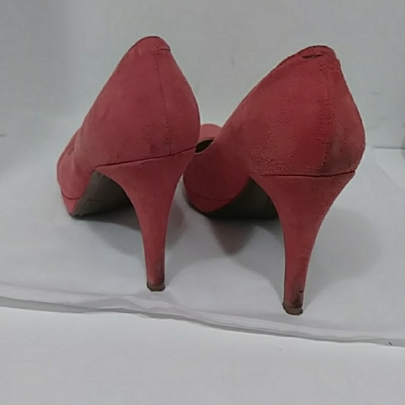 Shoes | Salmon Color Shoes | Poshmark